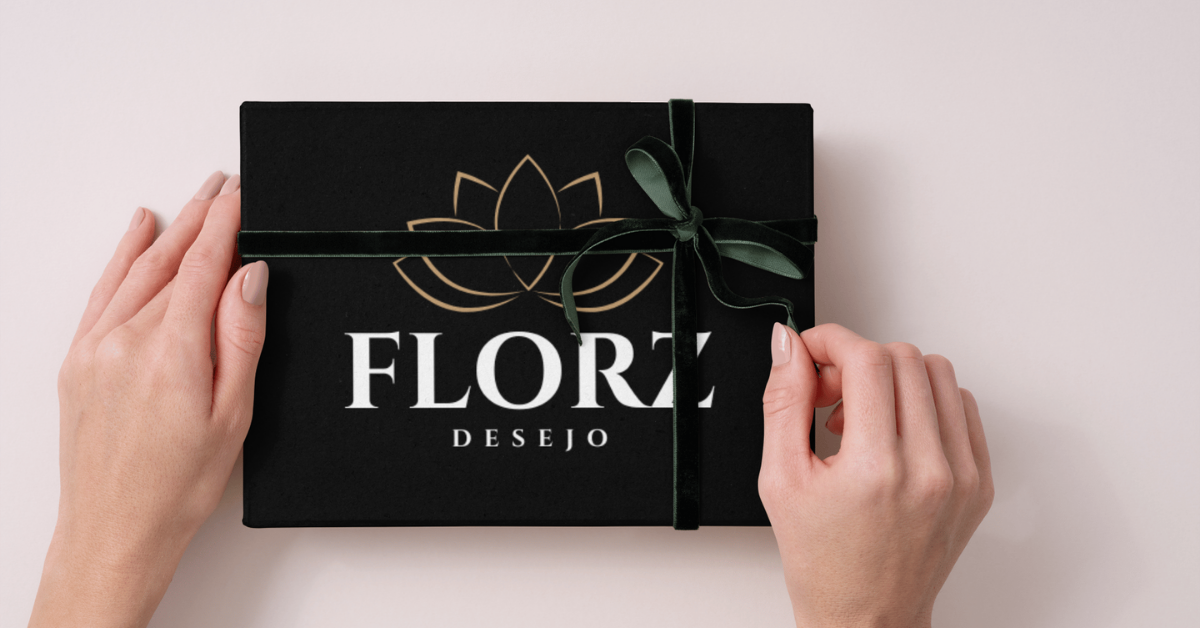 Florz - Sensualidade e Luxo em Um só Lugar!